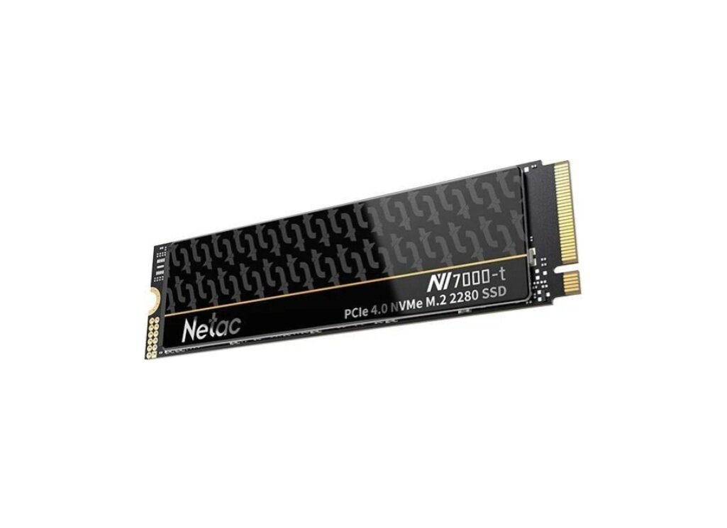 Твердотельный накопитель Netac NV7000 2TB NT01NV7000-2T0-E4X