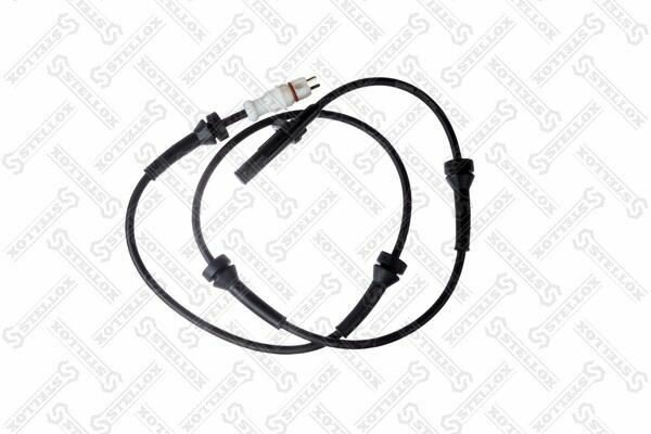 Датчик ABS Stellox 0665780SX