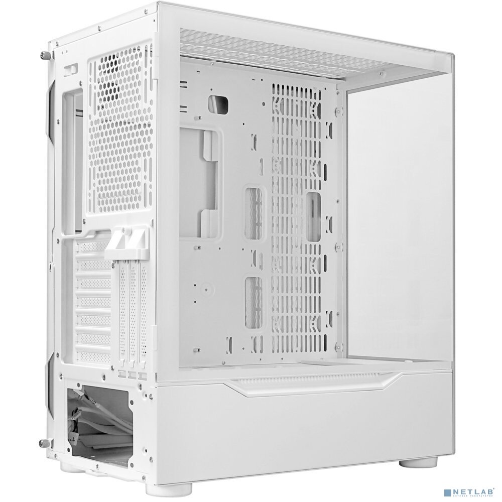 Ginzzu GL780 Белый — фото 1