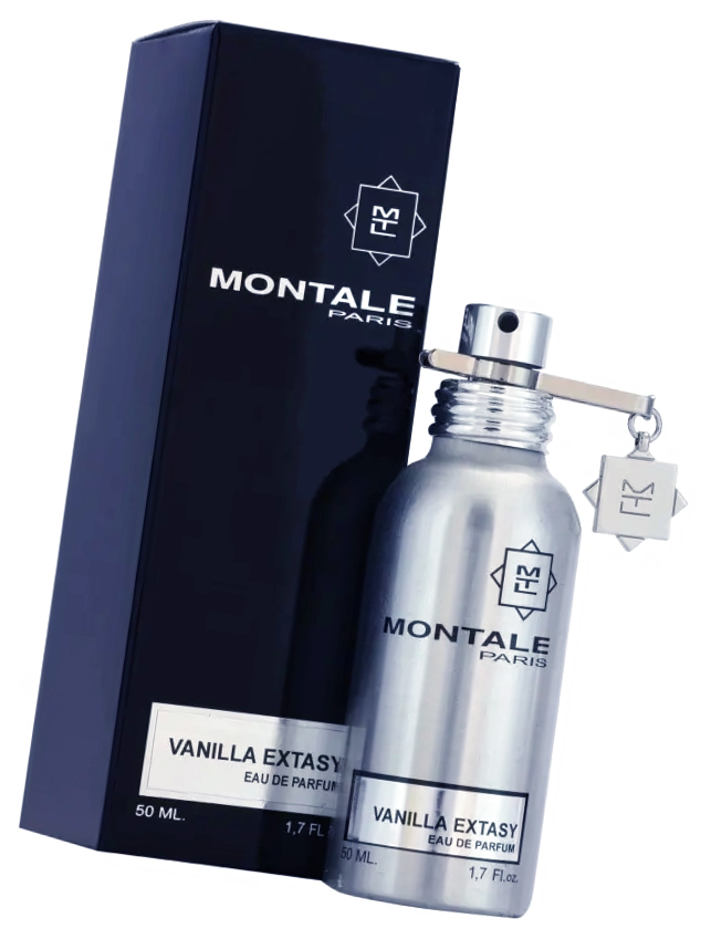 Женская парфюмерная вода Монтале Ванилла Экстаз 50 мл - Montale Vanilla Extazy