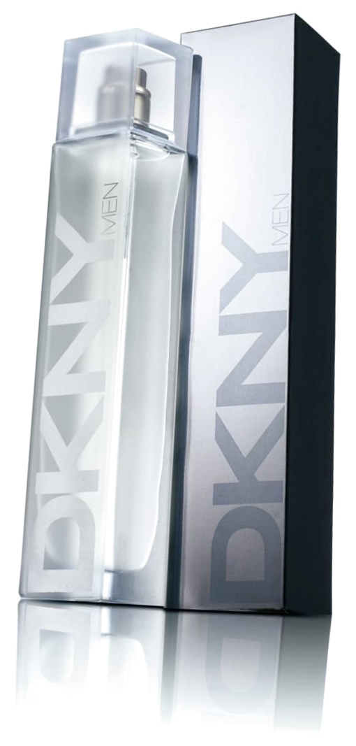 Dkny Men туалетная вода 100 мл мужская - Donna Karan / Дкну Мен