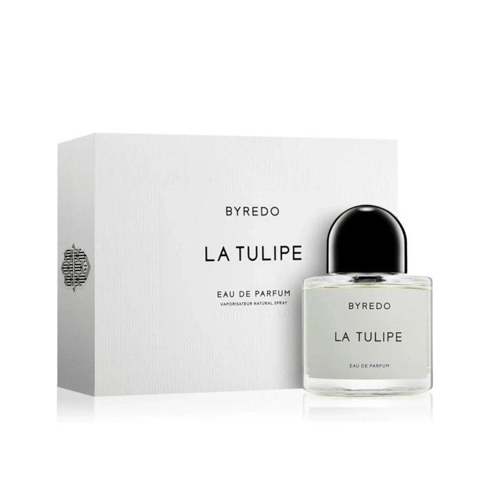 Byredo La Tulipe парфюм 100 мл для женщин - Буредо Тюльпан парфюмерная вода