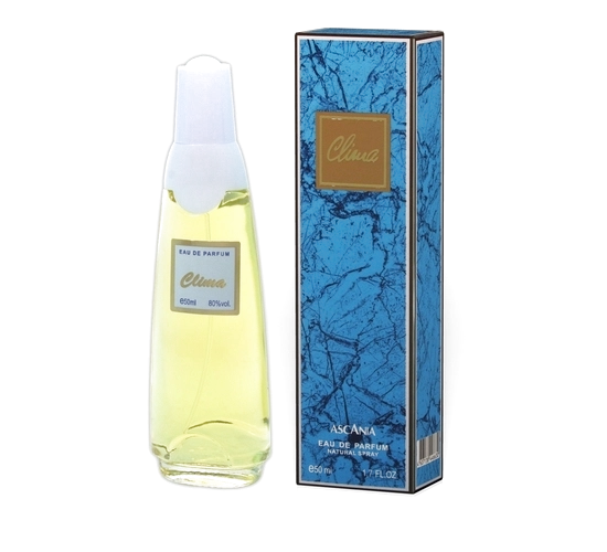 Женский аромат Парли парфюм Аскания Клима 50 мл - Parli Parfum Ascania Clima