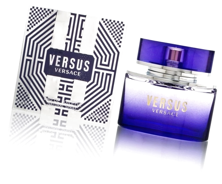 Versace Versus женская туалетная вода / Версус аромат для женщин 30 мл