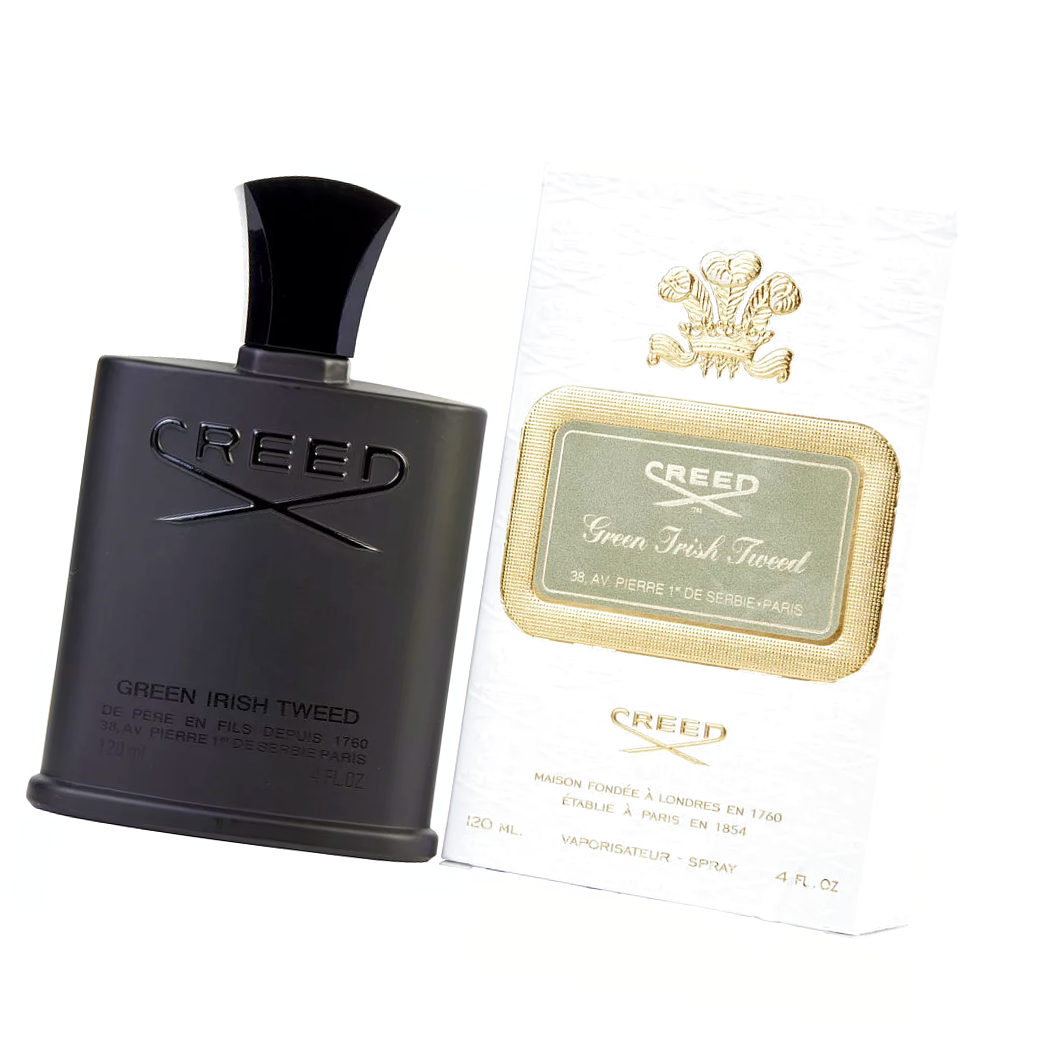 Духи Creed Green Irish Tweed для мужчин 120 мл / Крид Грин Айриш Твид
