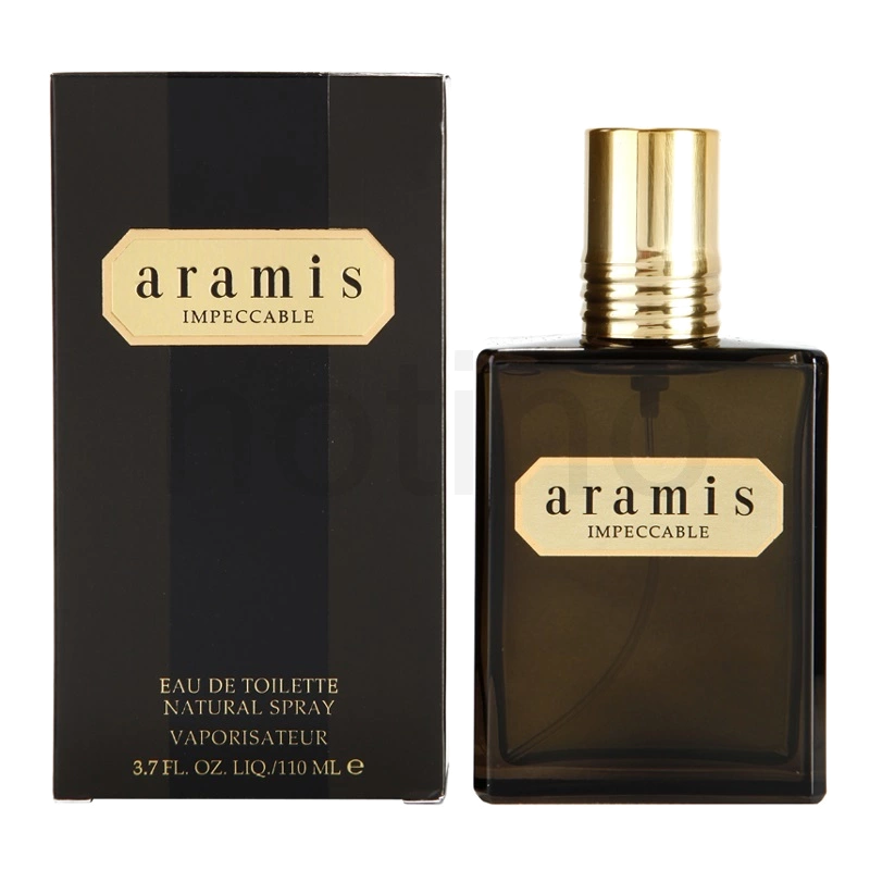 Aramis Impeccable парфюм для мужчин 110 мл - Арамис Импекабл туалетная вода