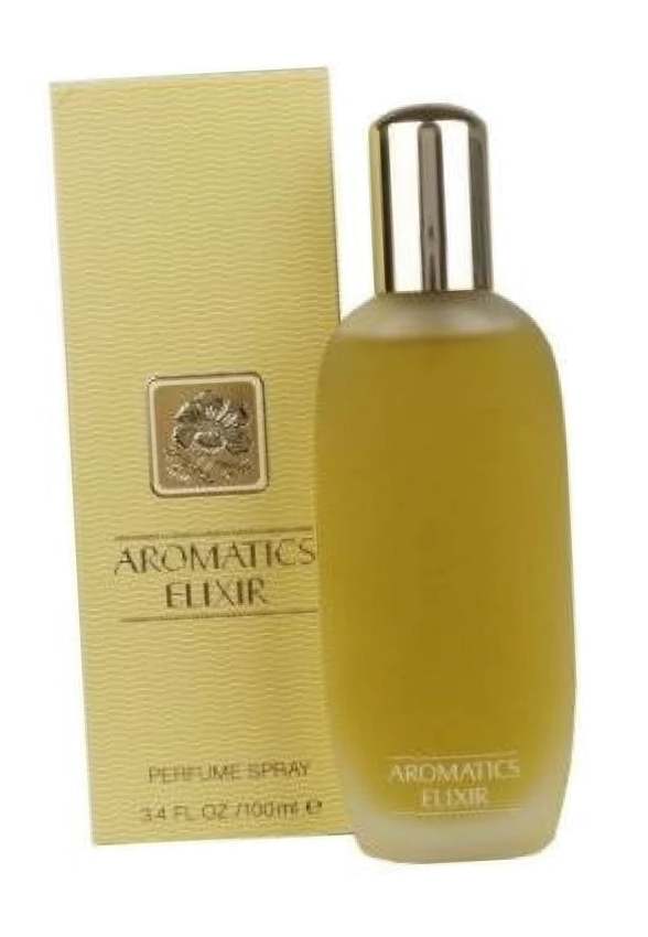 Духи Clinique Aromatics Elixir 100 мл / женский аромат Клиник Ароматикс Эликсир