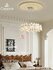 Cassina Люстра, LED, 58 Вт