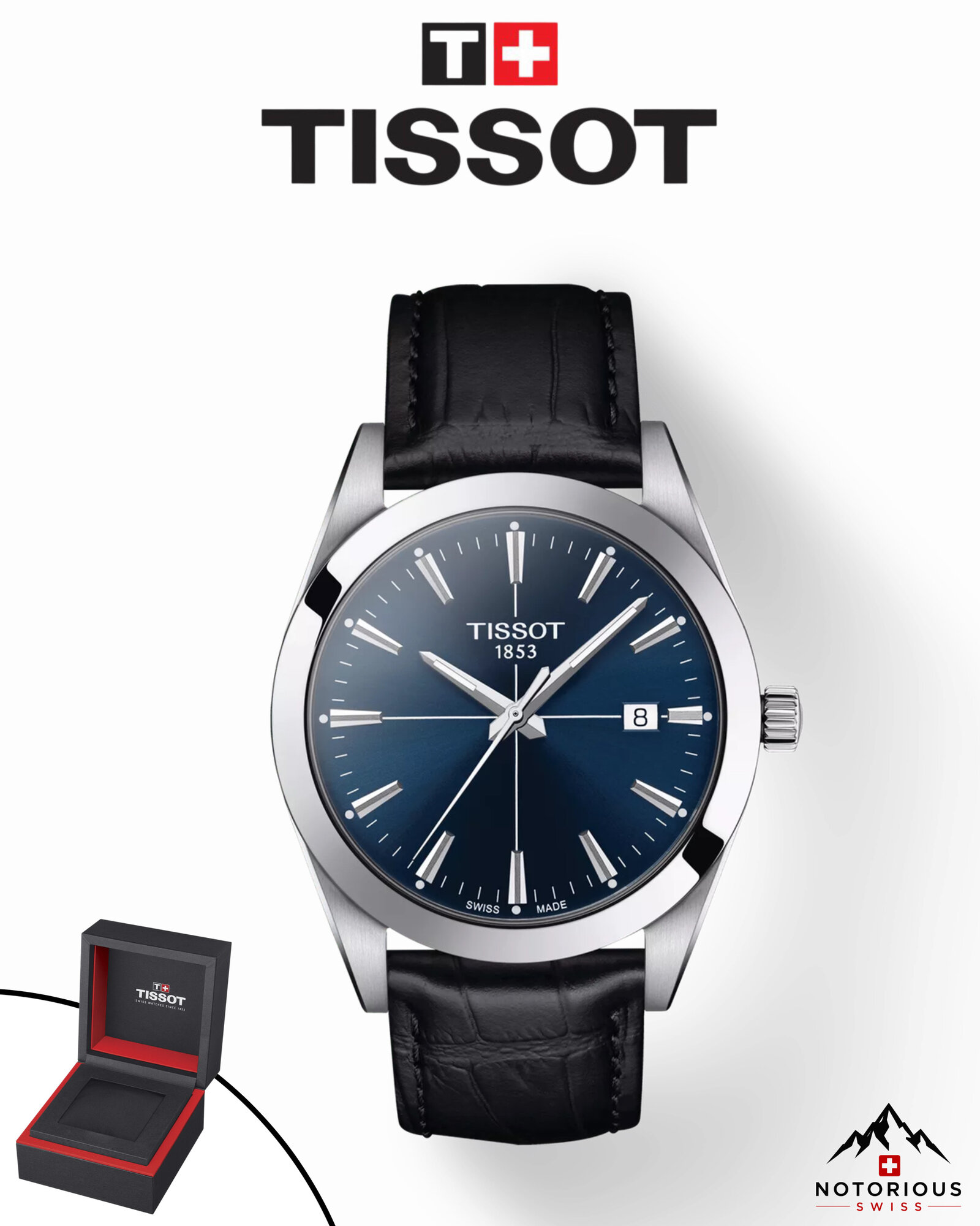  TISSOT