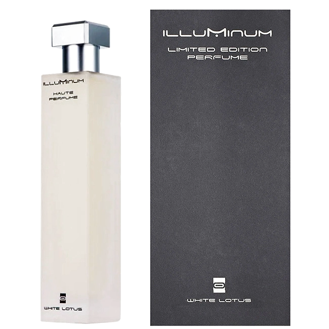 Illuminum White Lotus духи 100 мл унисекс / Иллюминум Белый Лотос парфюмерная вода