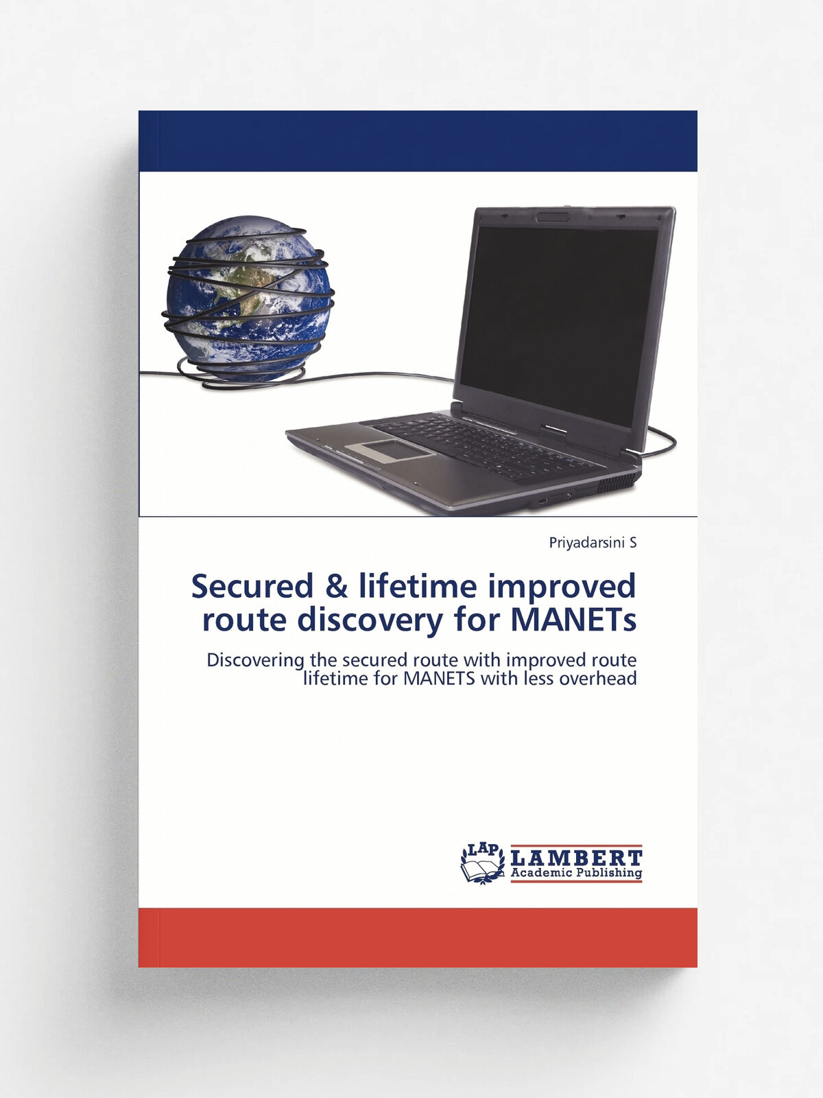 Secured & lifetime improved route discovery for MANETs