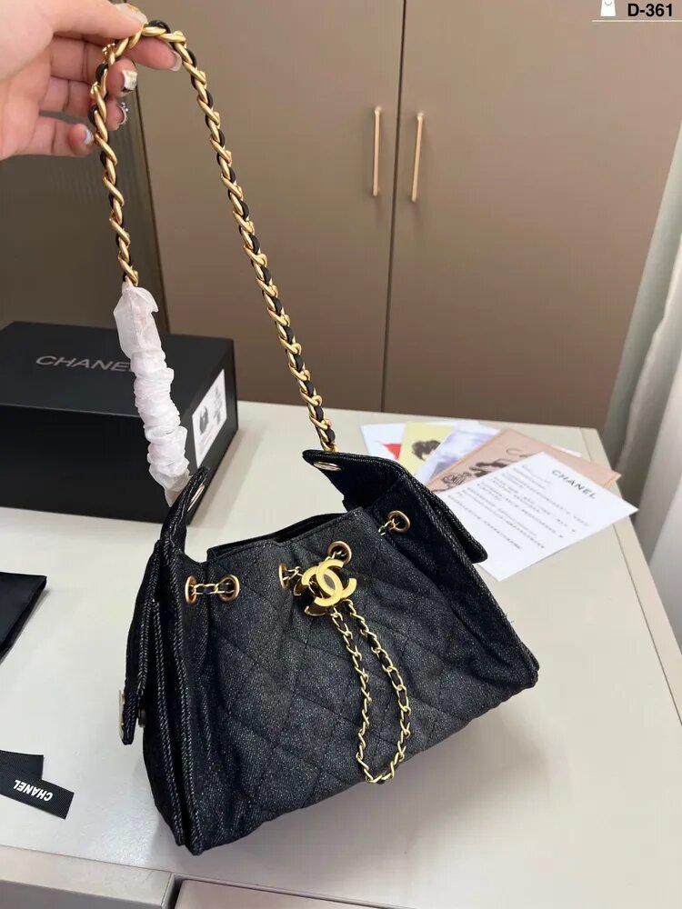 Chanel Рюкзак