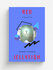 Red Jellyfish
