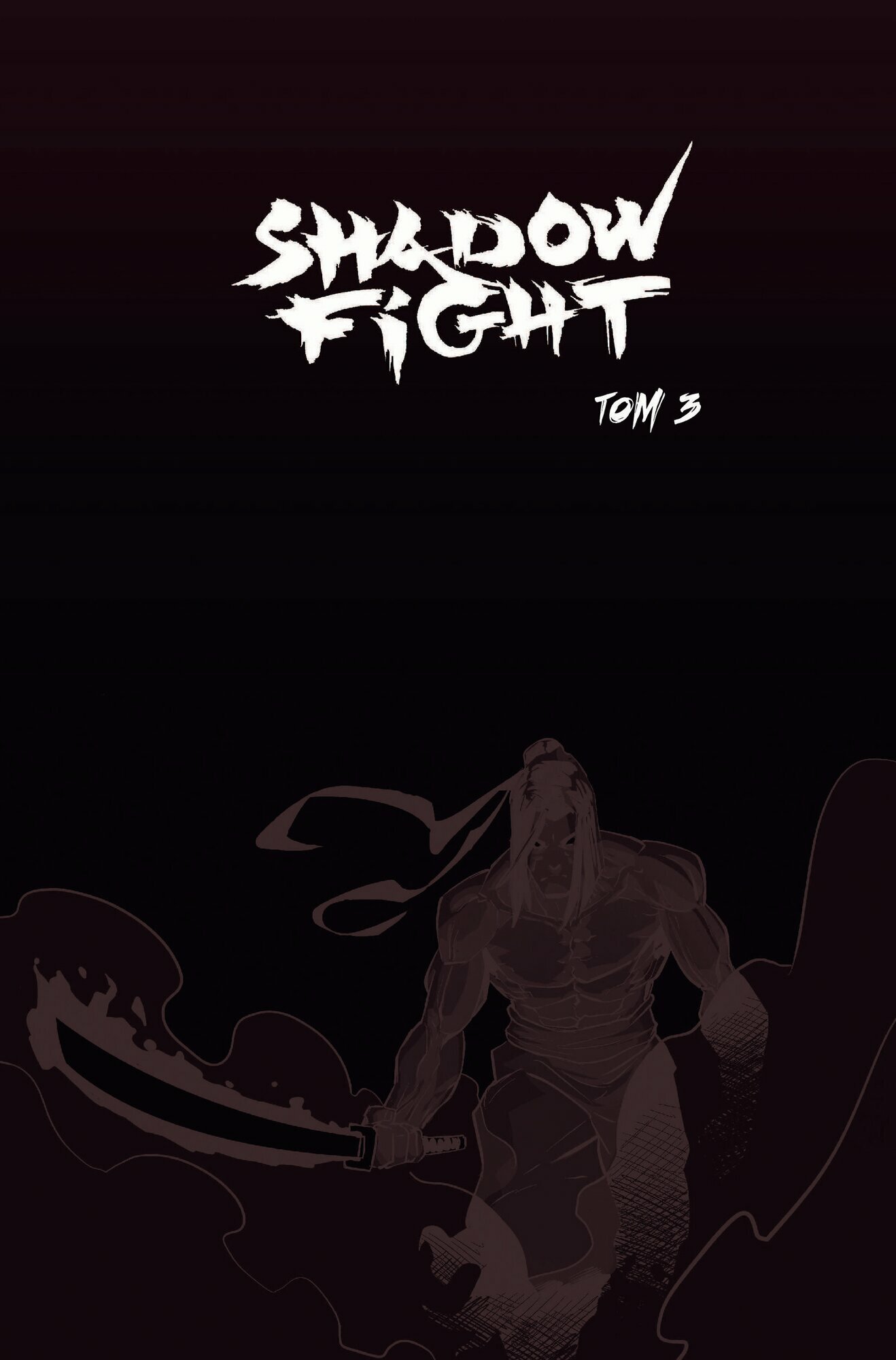 Shadow Fight. Том 3 — фото 1