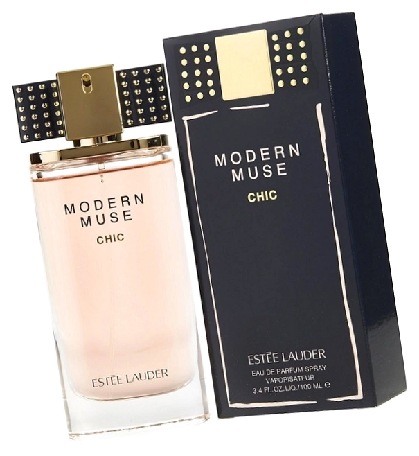 Эсте Лаудер Модерн Мус Шик парфюмерная вода 100 мл - Estee Lauder Modern Muse Chic для женщин