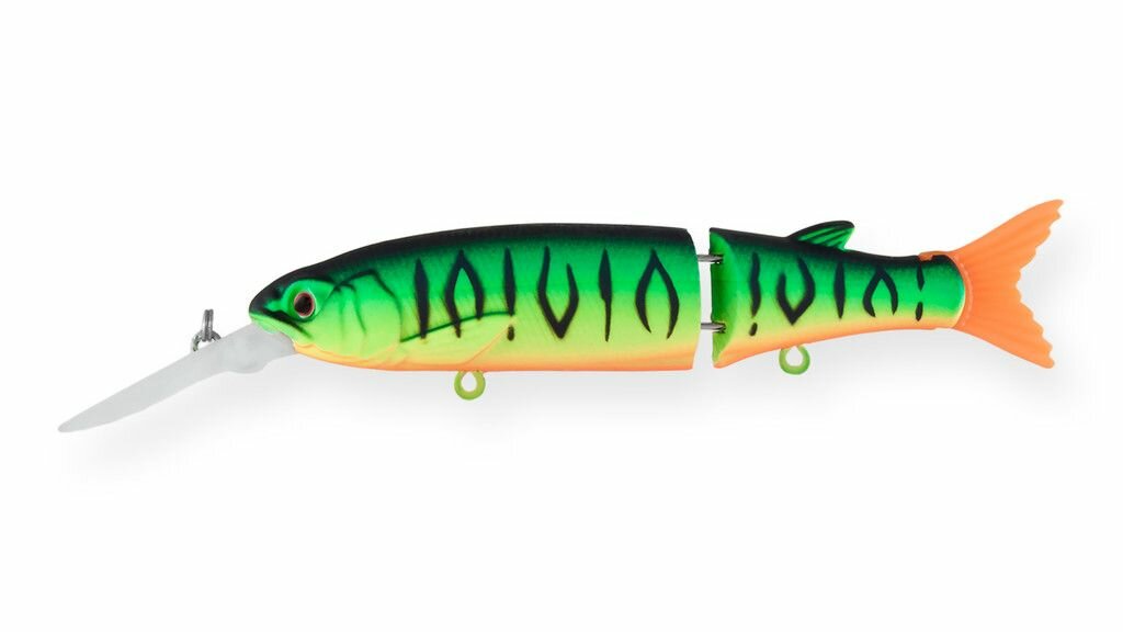 Воблер Strike Pro Glider-X 105L EG-157L#GC01S 10.5см 14,4гр