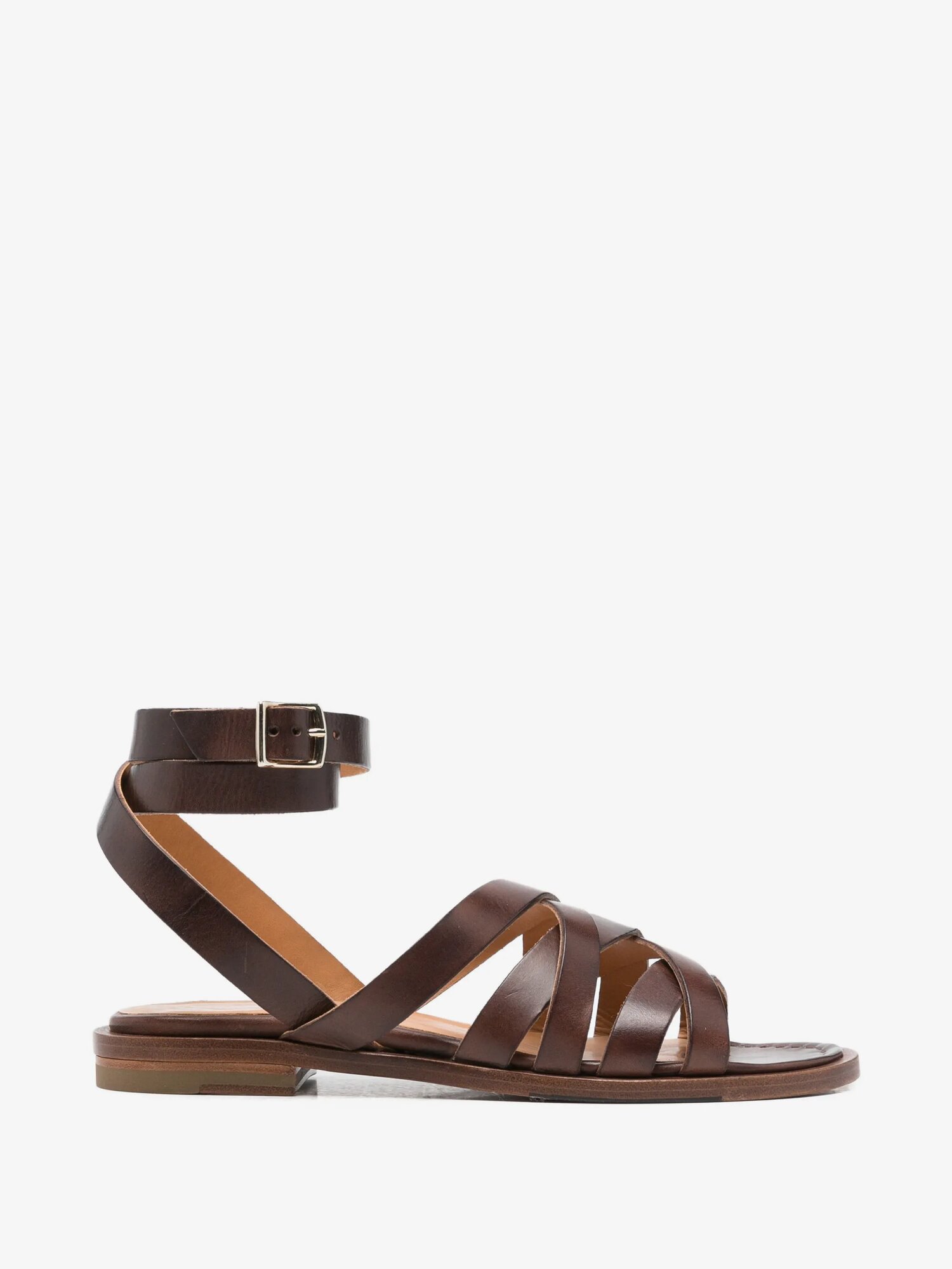 Босоножки Ankle strap sandals