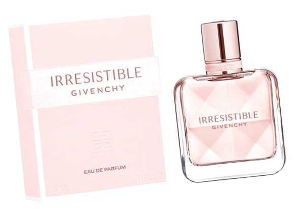 Духи женские Живанши Иррезистибл 35 мл / Givenchy Irresistible парфюм