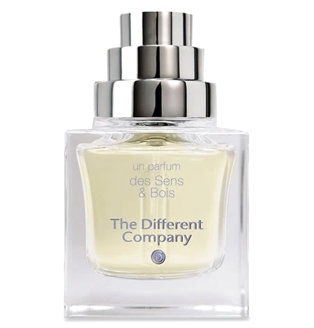 The Different Company Un Parfum Des Sens Et Bois парфюмированная туалетная вода 90 мл для мужчин и женщин