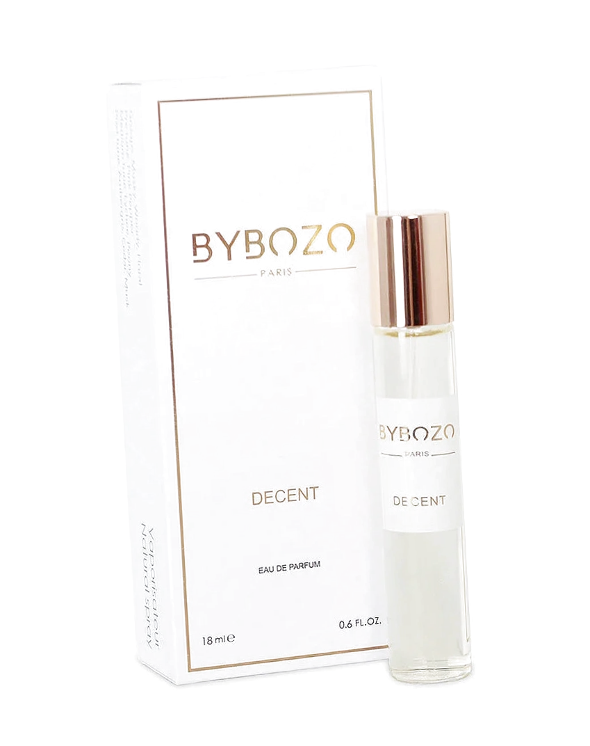 Духи Bybozo Decent для женщин 18 мл / Байбозо Десент парфюмерная вода