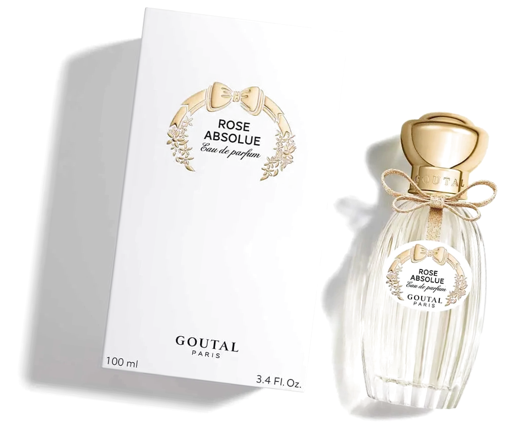 Женский парфюм Annick Goutal Rose Absolue / Аник Гуталь Роза Абсолю 50 мл