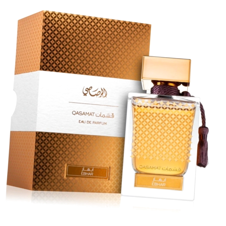 Касамат Эбхар парфюм унисекс 65 мл / Расаси Касамат Эбхар eau de parfum