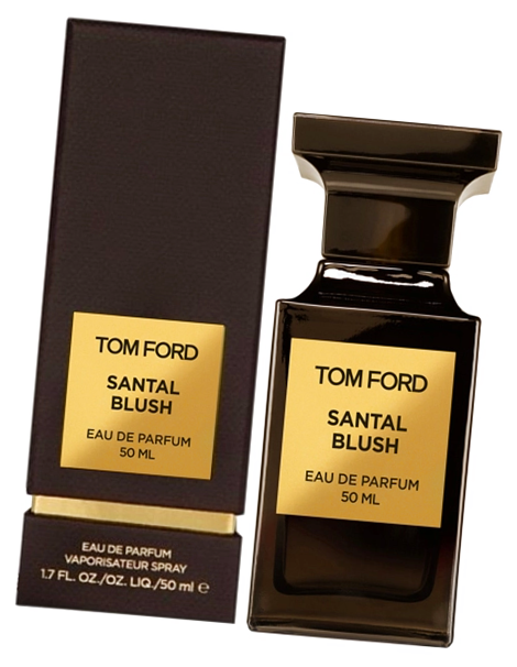 Женская парфюмерная вода Том Форд Сантал Блаш 30 мл - Tom Ford Santal Blush
