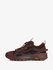 Кроссовки VANS Vibram, размер 8,5 US, коричневый