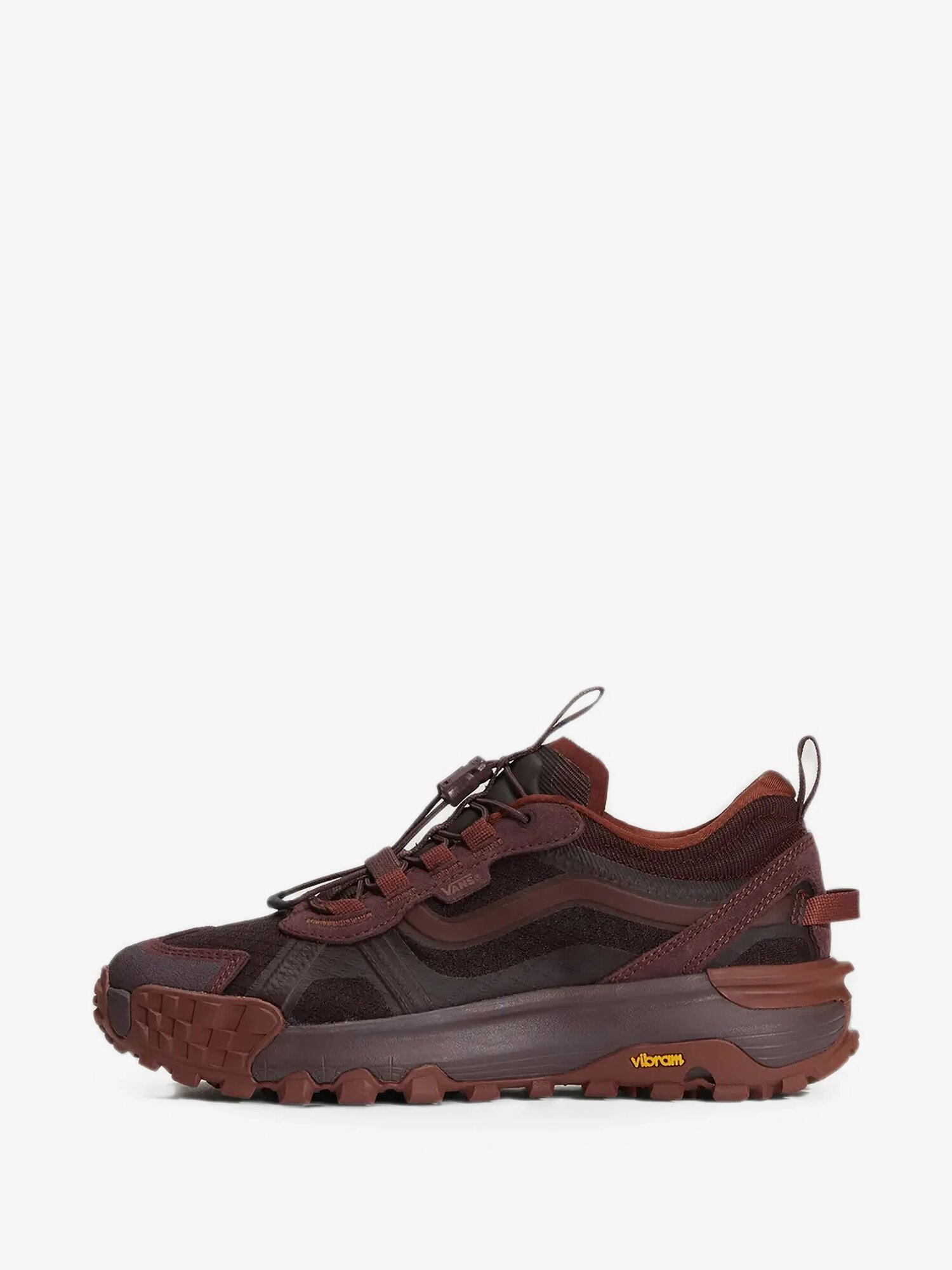Кроссовки Vibram