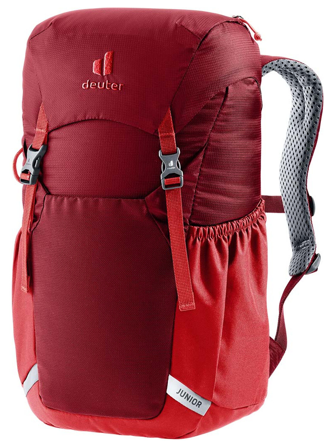 Рюкзак Deuter Junior 2026 Бордовый, для детей