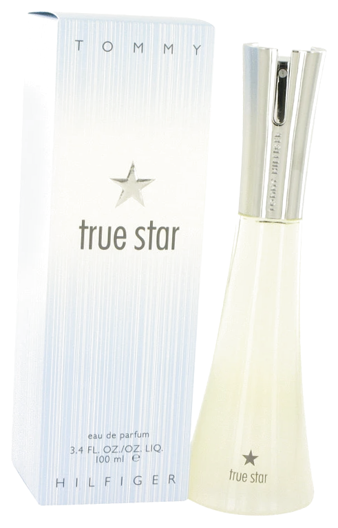 Парфюм для женщин Tommy Hilfiger True Star 30 мл - Томми Хилфигер аромат Тру Стар