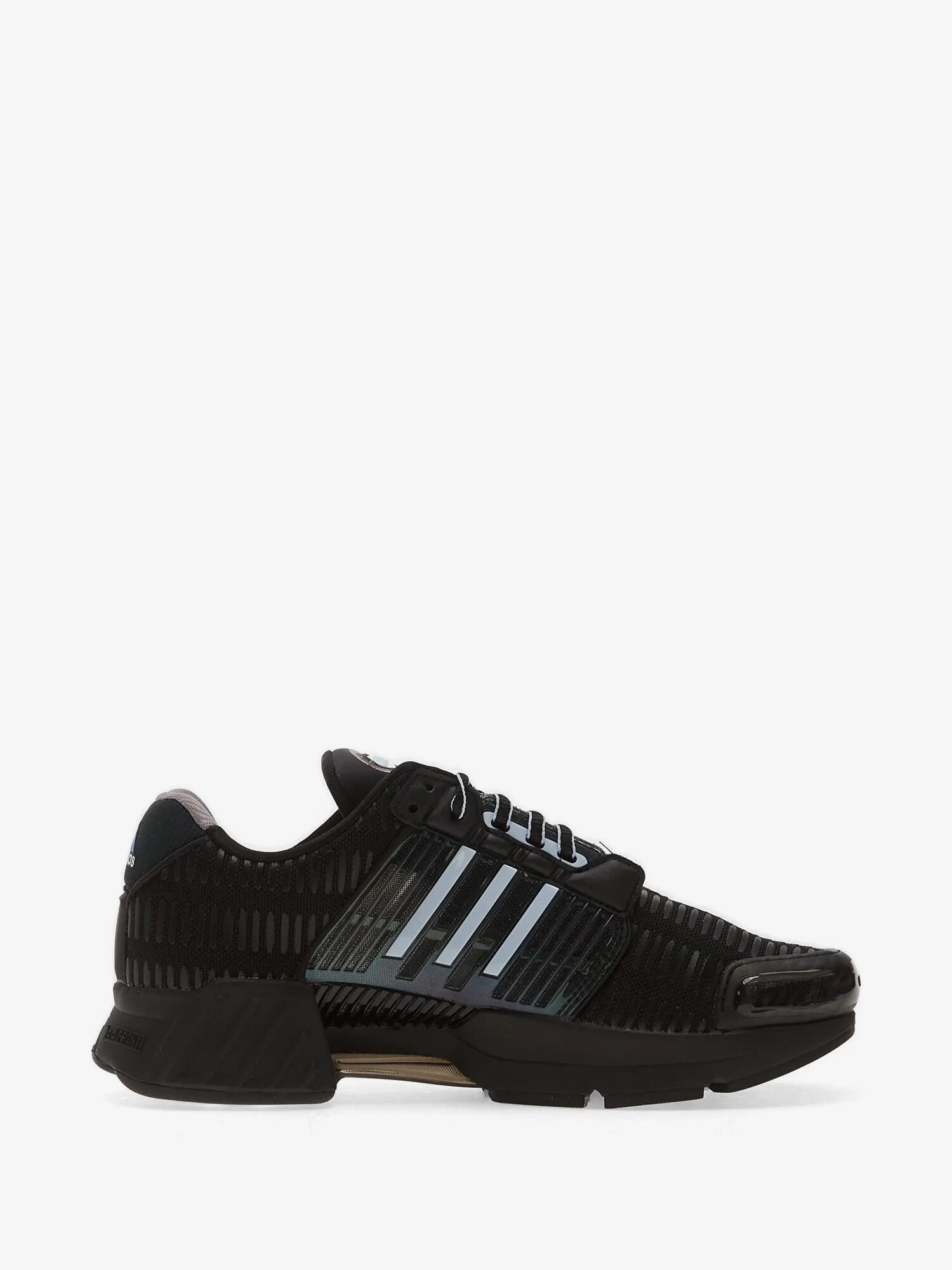 Кроссовки adidas Climacool 1, размер 10 US, черный
