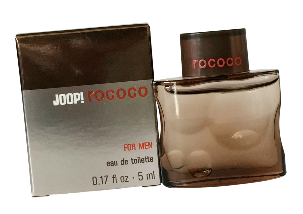 Joop Rococo For Men туалетная вода 75 мл - Джуп Рококо для мужчин мужской аромат