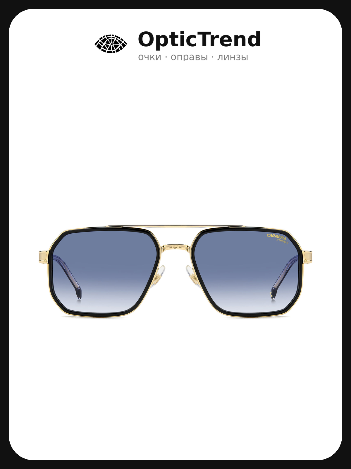 Солнцезащитные очки CARRERA