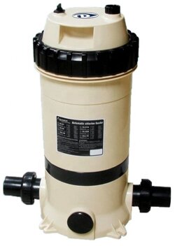 Дозатор автоматический Emaux CL-01 (2 кг)