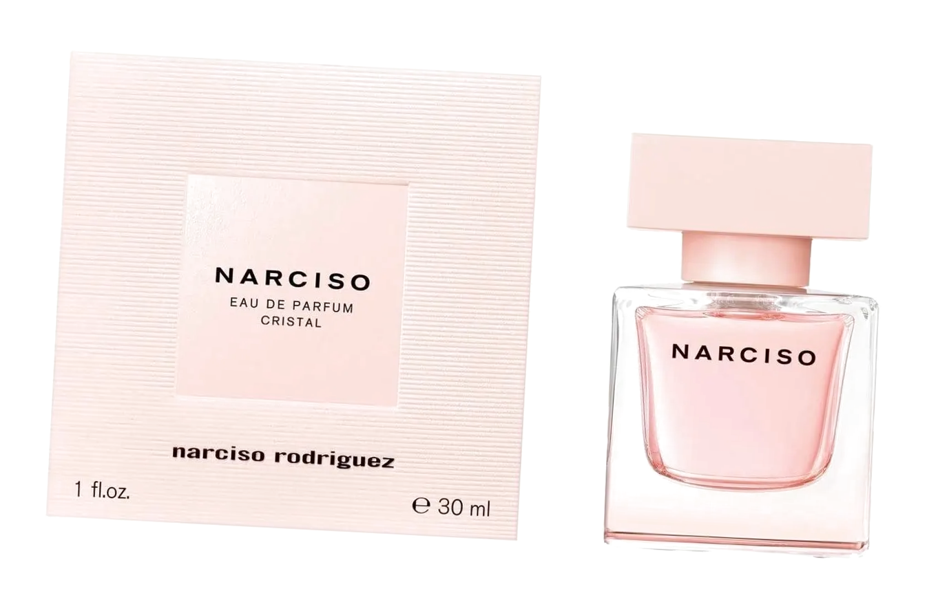 Парфюмерная вода Narciso Rodriguez Narciso Cristal 30 мл женская - Нарцисо Родригес Кристал