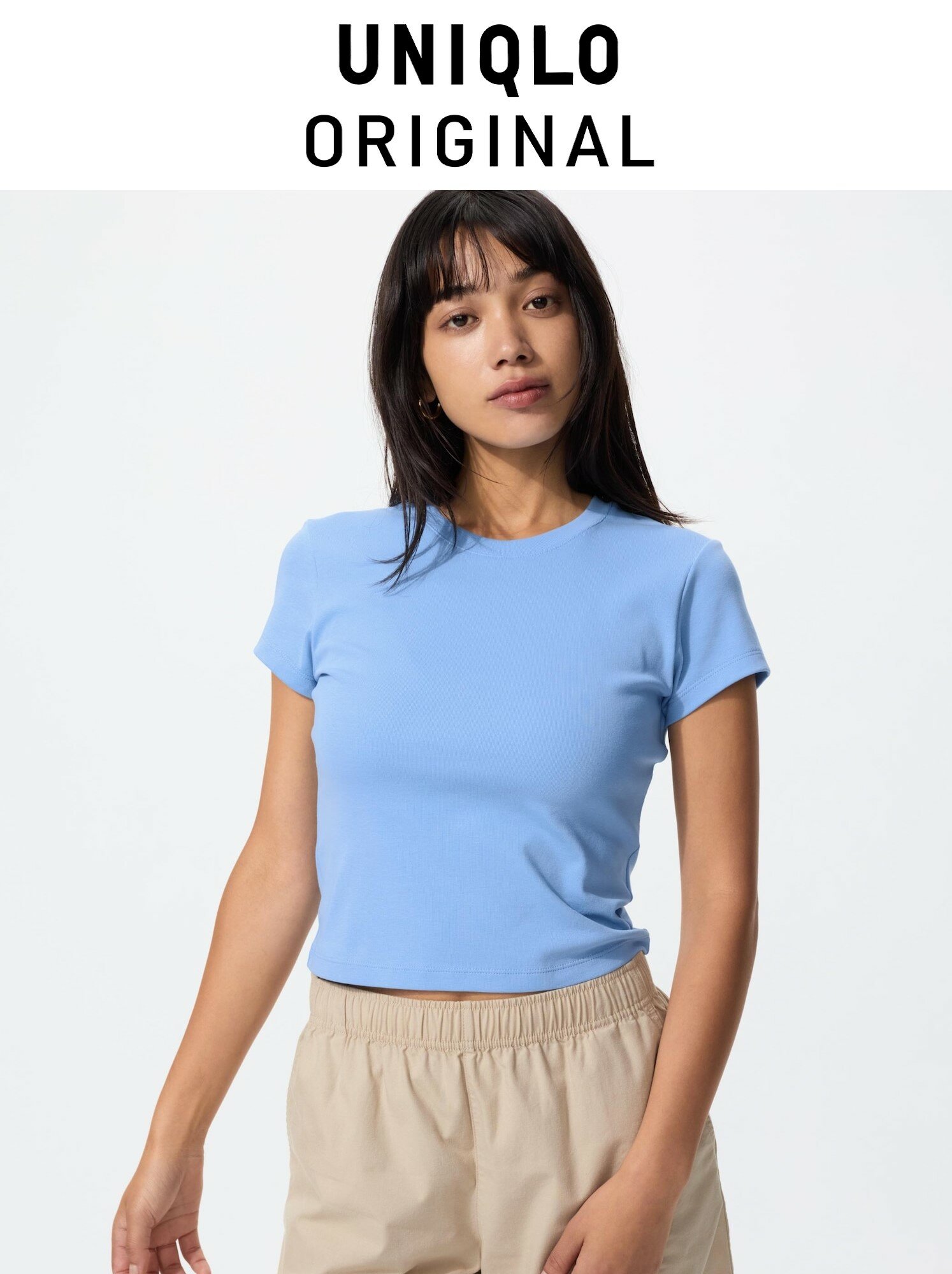 Футболка Mini T-Shirt