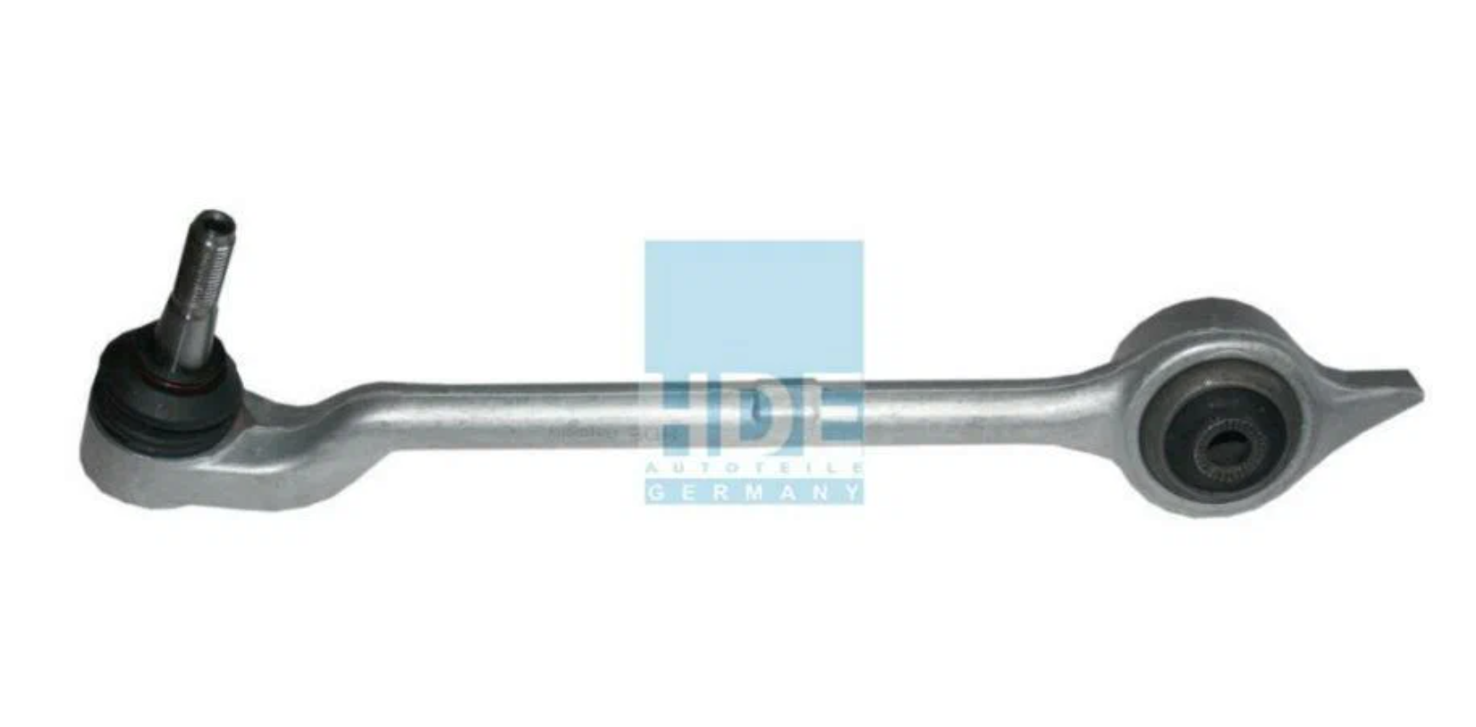 835026 HDE Рычаг Е39 нижний передний L ! алюм BMW E39 2.0i-2.8i/2.0D-3.0D 95