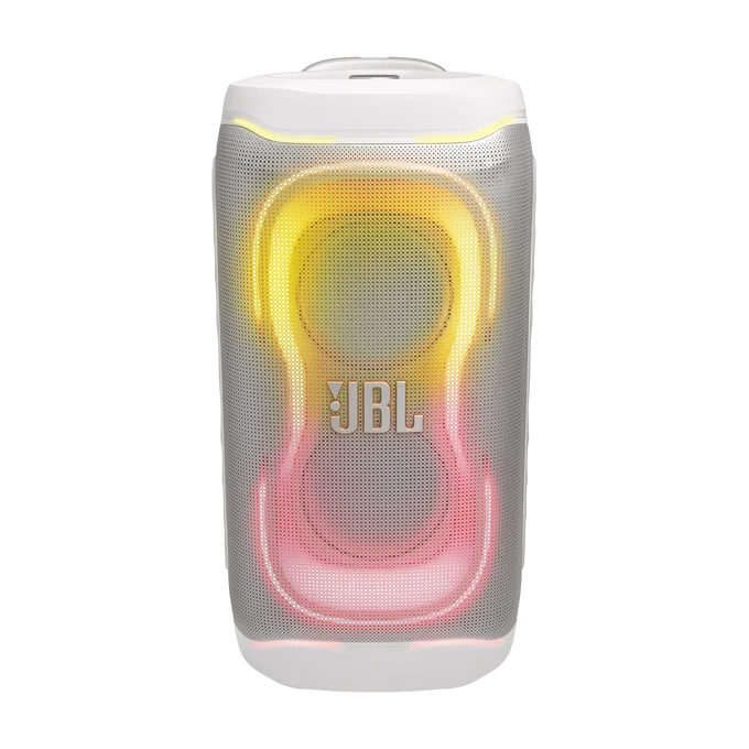 Портативная акустика JBL PartyBox 330 Black, для домашних вечеринок