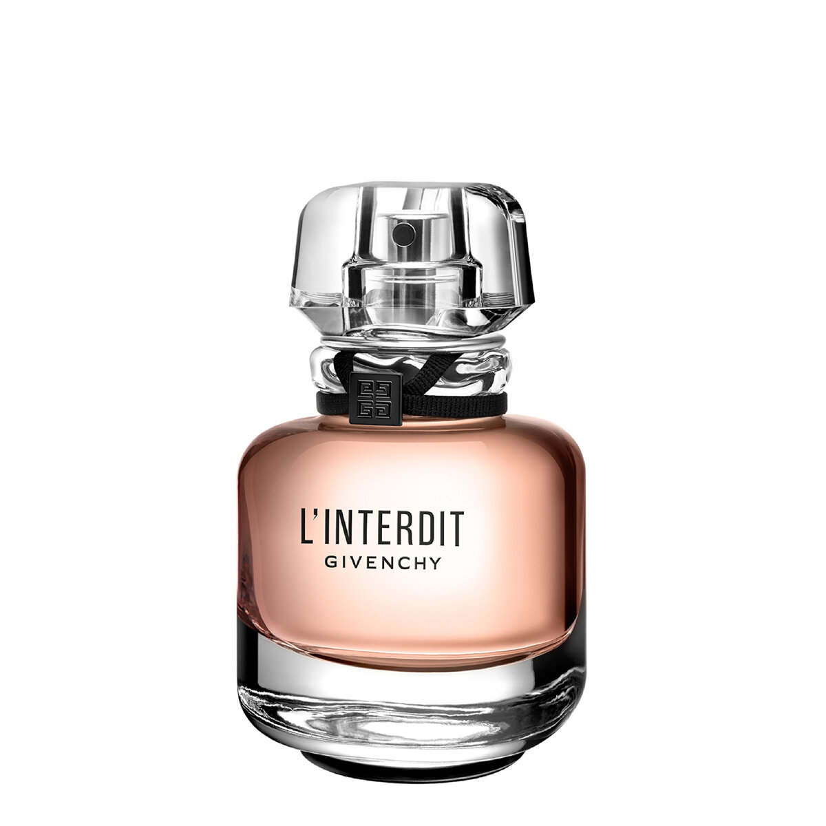 Givenchy Givenchy L'Interdit Eau de Parfum (2018) парфюмерная вода 35 мл. аромат для женщин