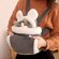 Переноска 26*25*20CM Кошачья сумка, Тедди, короткая грудь, собака, кошка, чтобы ...