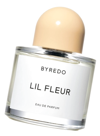 Byredo Lil Fleur Blond Wood 100 мл - парфюм унисекс Байредо Лил Флер Светлая Древесина