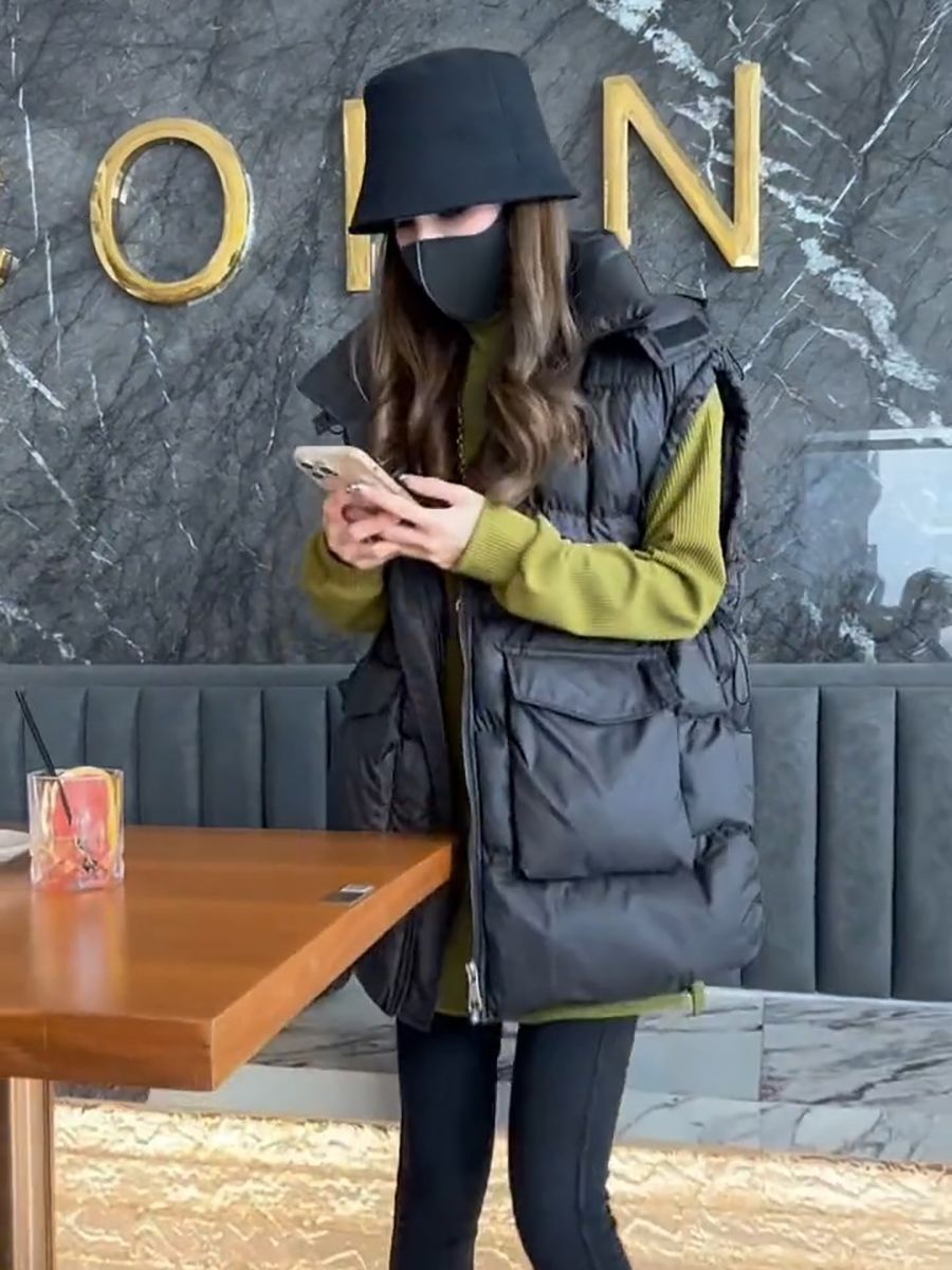 Жилет