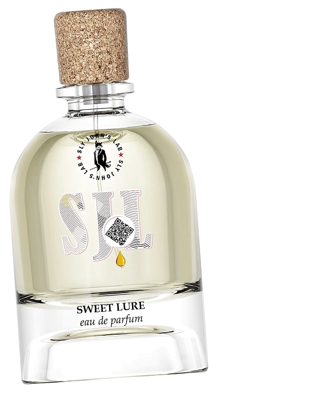 Свит Люр парфюмерная вода 100 мл / Sly John S Lab Sweet Lure для женщин и мужчин