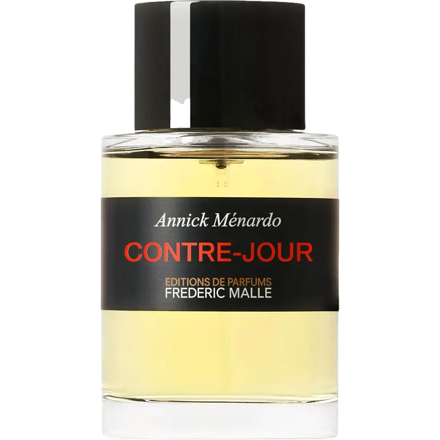 Frederic Malle Contre Jour парфюмерная вода для женщин и мужчин 10 мл - Фредерик Маль Контр Жур