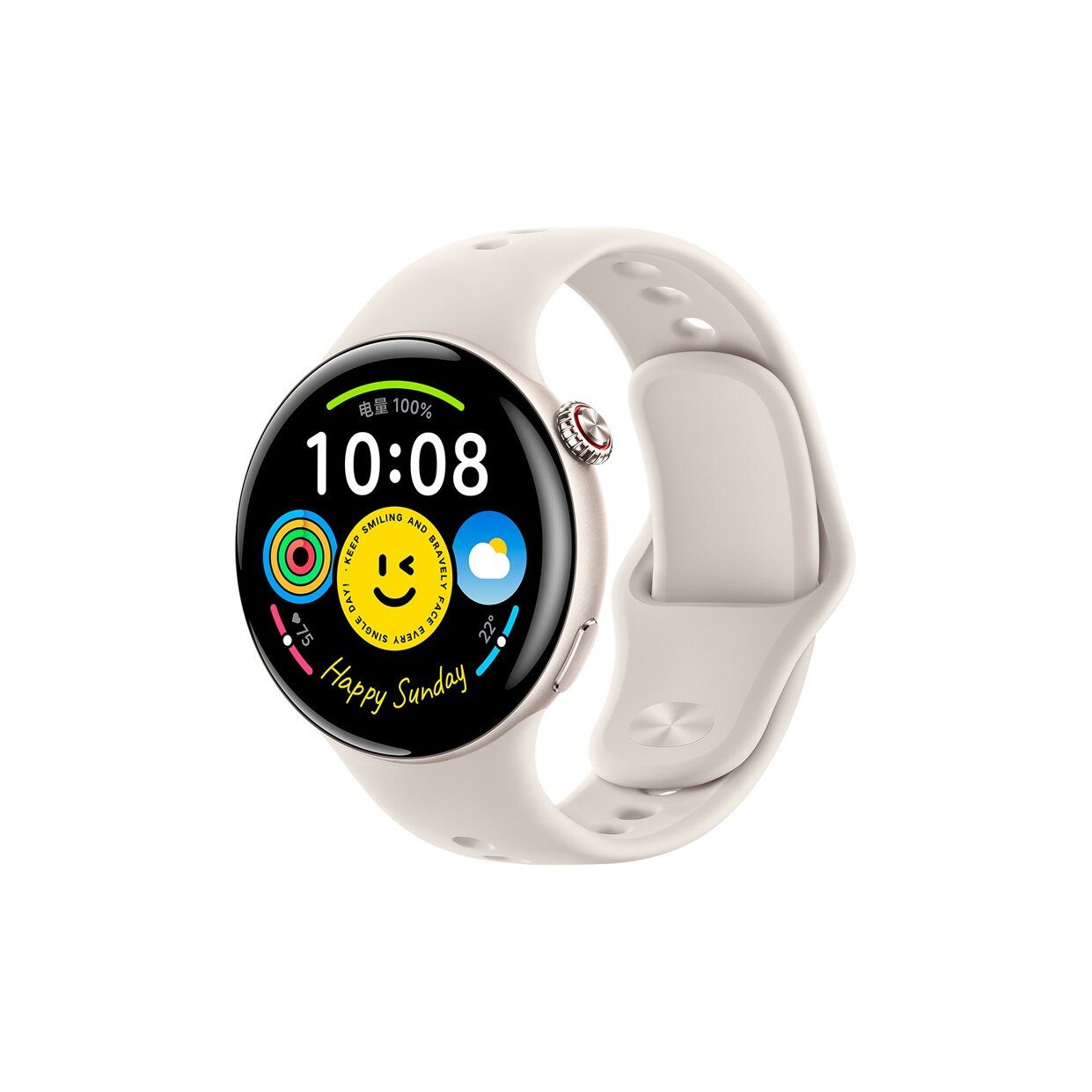 Умные часы Vivo