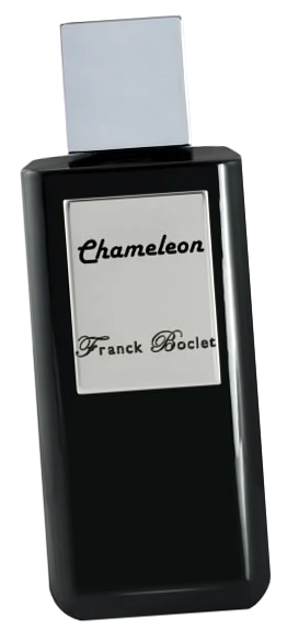 Franck Boclet Chameleon 20 мл духи для женщин и мужчин - Франк Бокле Хамелеон