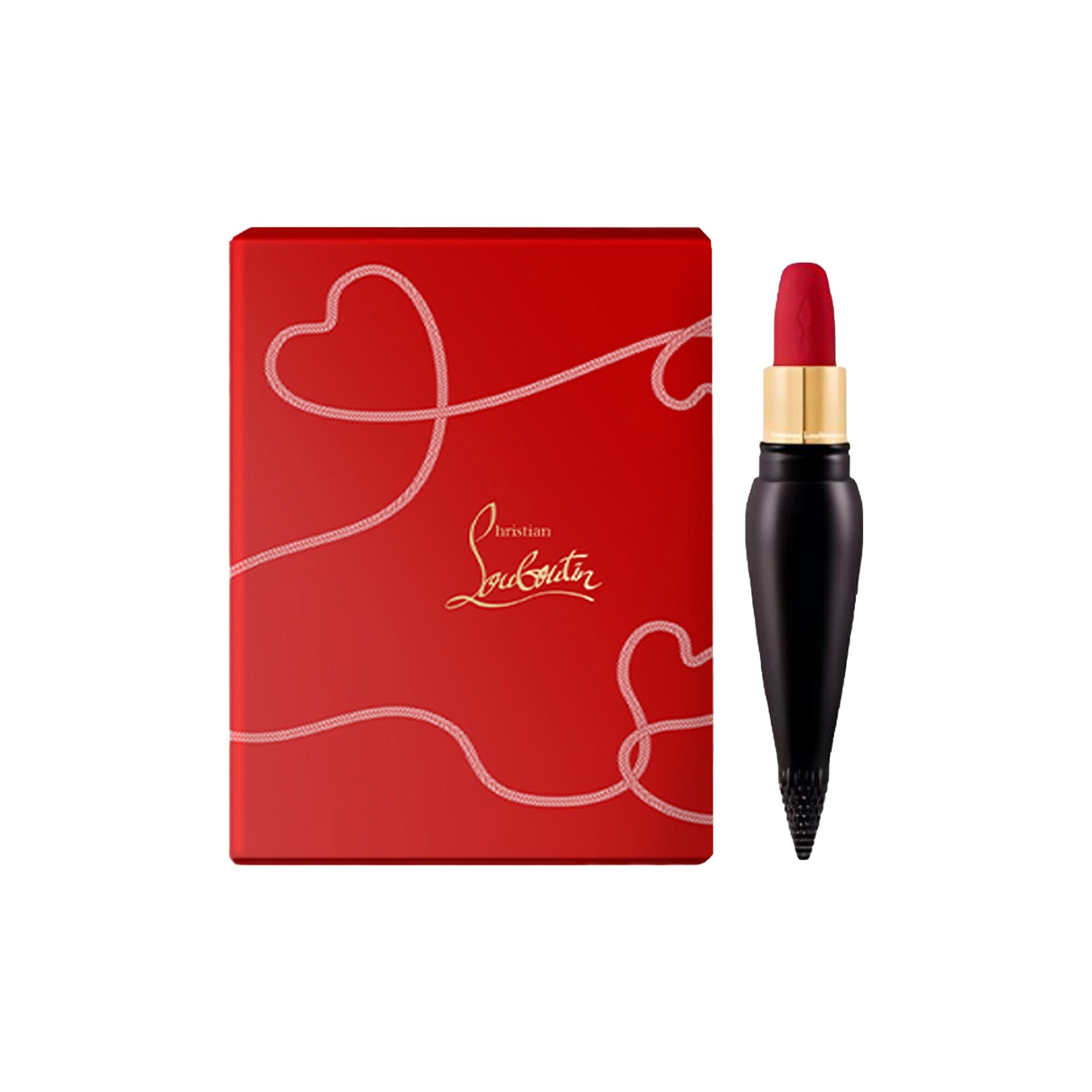 Помада Christian Louboutin