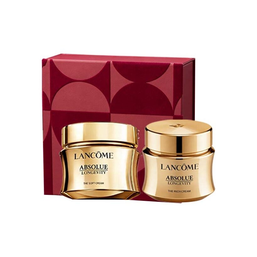 Наборы для ухода за кожей лица LANCOME