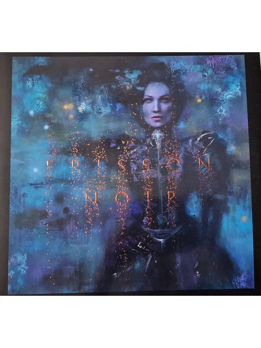 Tarja Turunen - Frisson Noir (2LP)